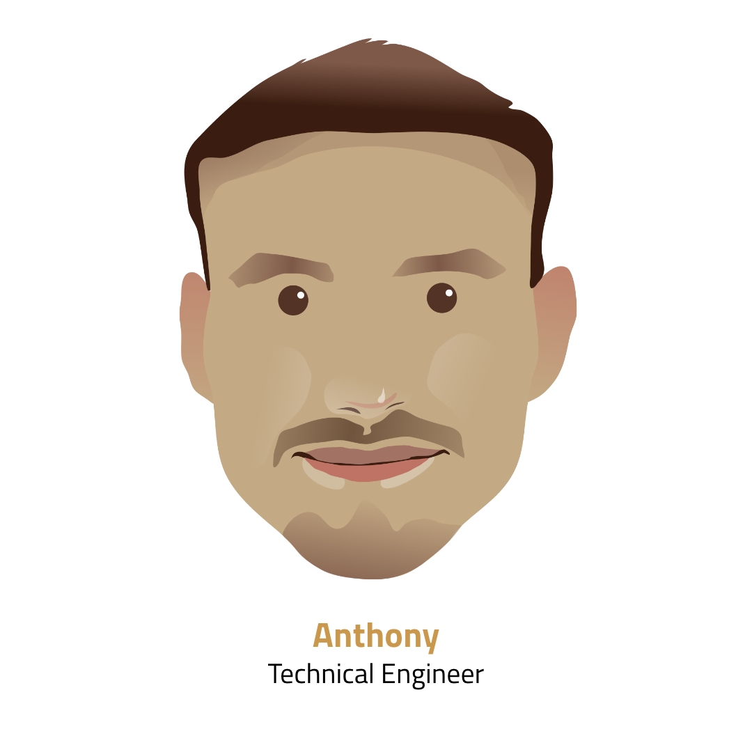 Meet the team - Net Tech Group