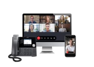 Mitel - Netcomms