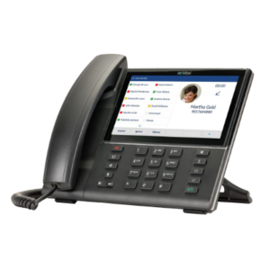 Mitel - Netcomms