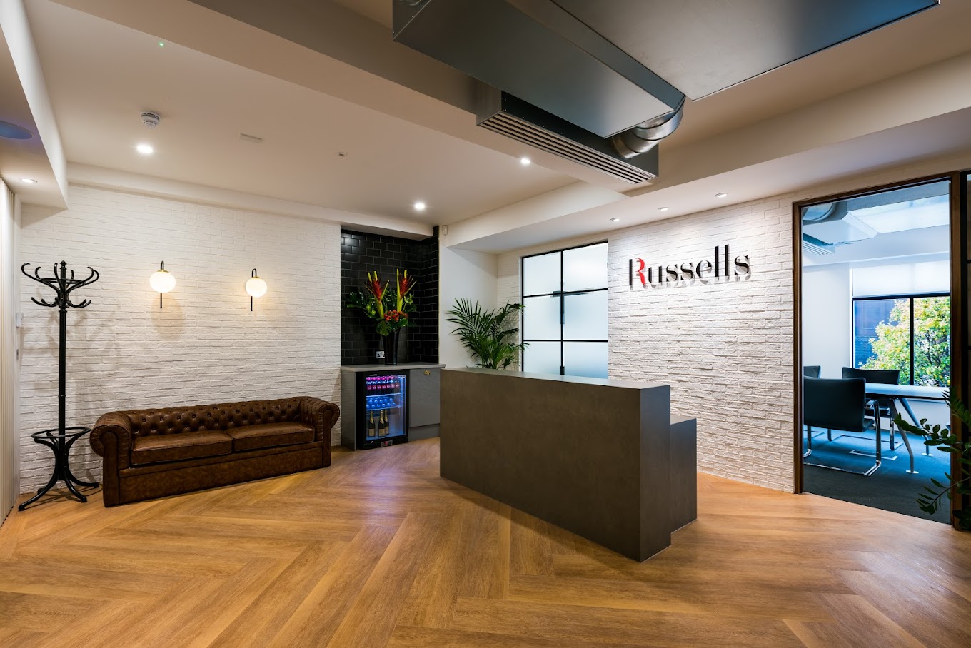 Case Study: Russells Solicitors - Net Tech Group