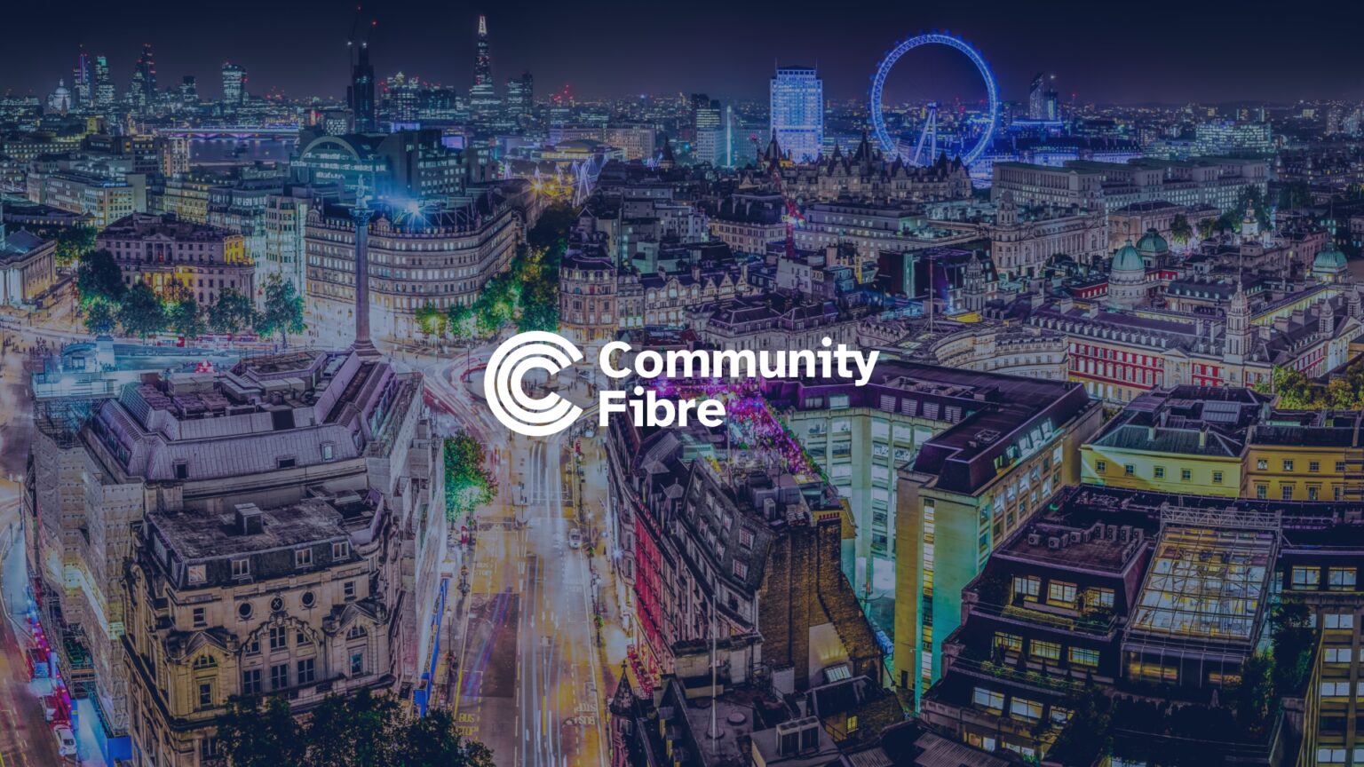 Community Fibre - Net Tech Group